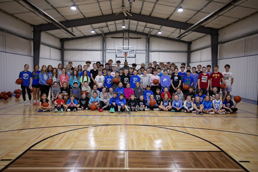 Prolific MT Basketball Academy